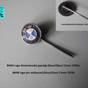 Relive the Past - BMW Pins - Etsy