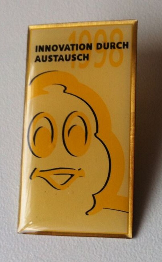 Drive with innovation, michelin - Gem