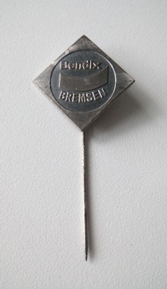 Pins - Bendix Corporation original and vintage - Gem