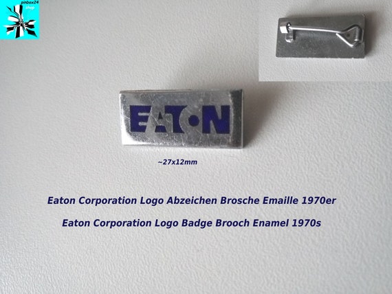 Eaton Logo