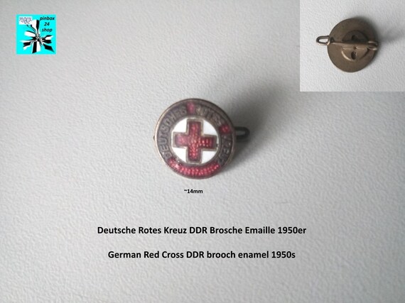 Red Cross Symbol Meaning