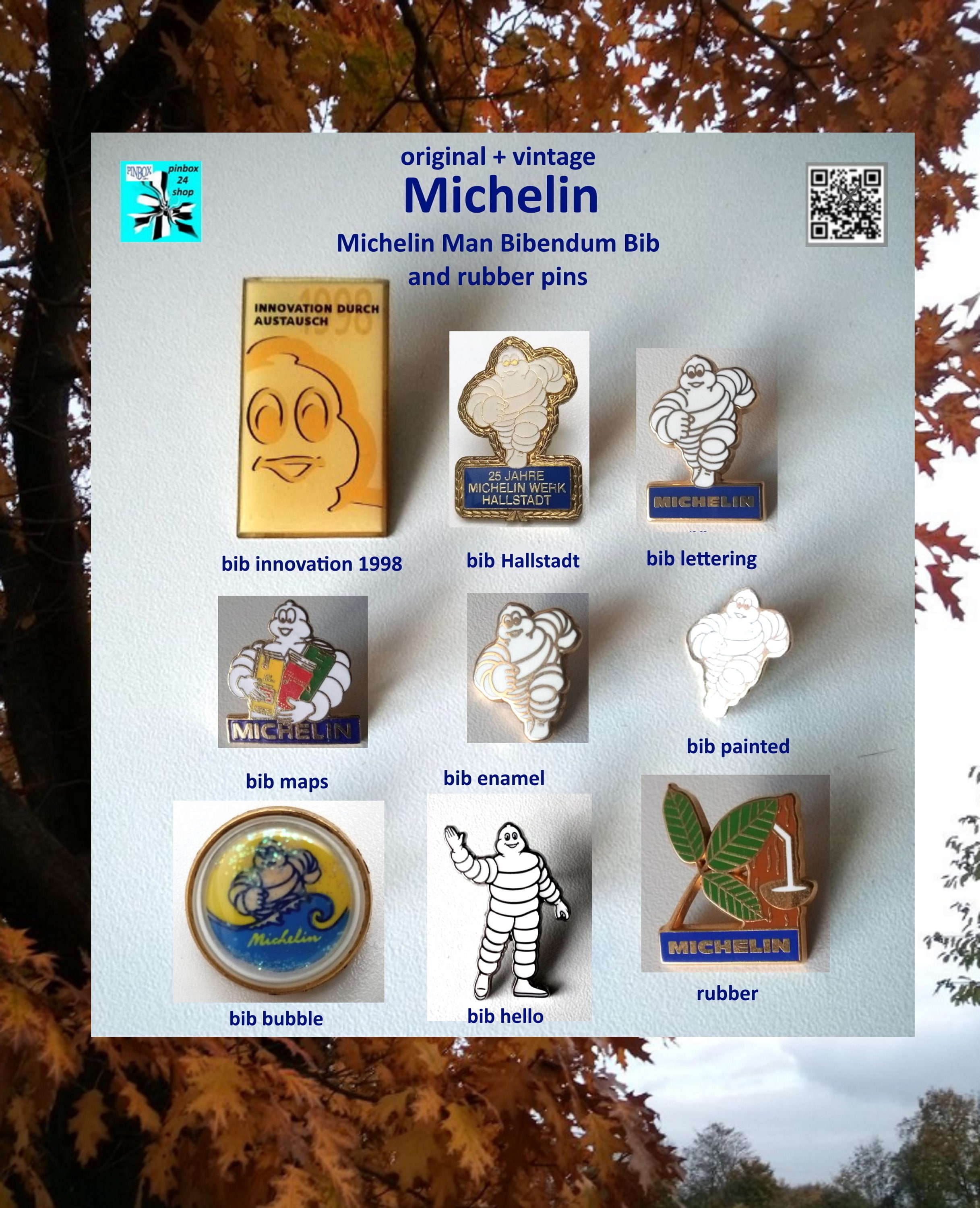 Bibendum The Michelin Man Flipping Bird