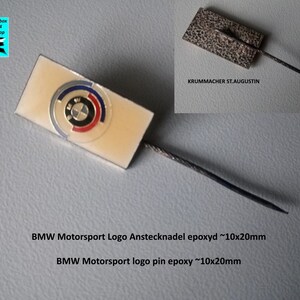 Relive the Past - BMW Pins - Etsy