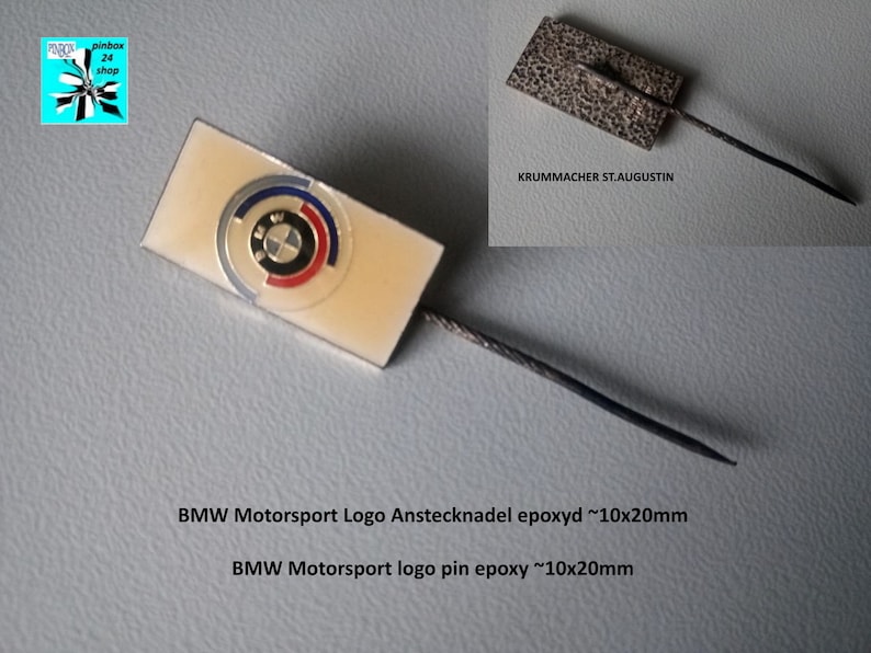 Relive the Past - BMW Pins - Etsy