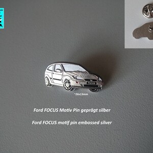 Ford Pins - A Must-have for Collectors! - Etsy