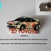 TOYOTA Motorsport Pins Choose Now - Etsy
