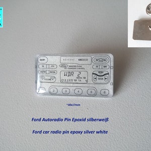 Ford Pins - A Must-have for Collectors! - Etsy
