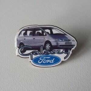 Ford Motor Logo, Types, and Promotional Pins # 2 - Etsy