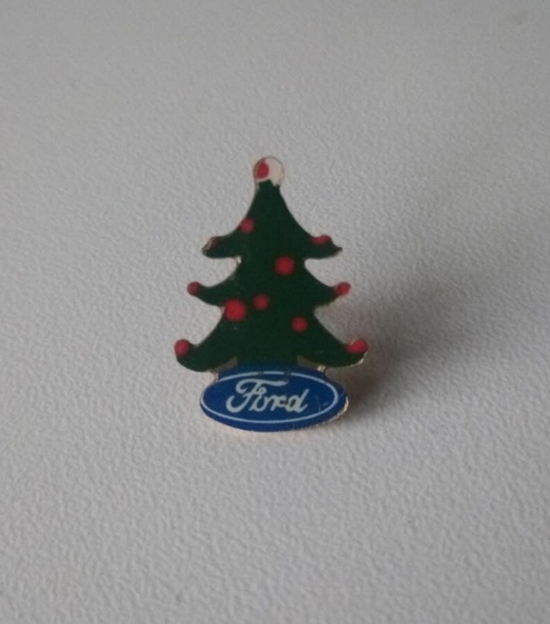 Ford Motor Logo Types and Promotional Pins 1 - Etsy