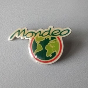 Ford Motor Logo, Types, and Promotional Pins # 2 - Etsy