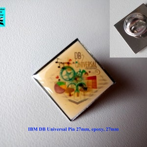 IBM Computer, IT Pins 1990s to 2000 - Choose! - Etsy