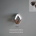 RENAULT Logo Rhombus Pins 1980s/90s Select - Etsy