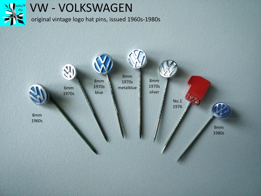 Attention VW Fans - Etsy
