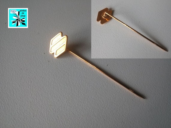 Vintage Suzuki Pins – A Touch of Nostalgia! - Gem