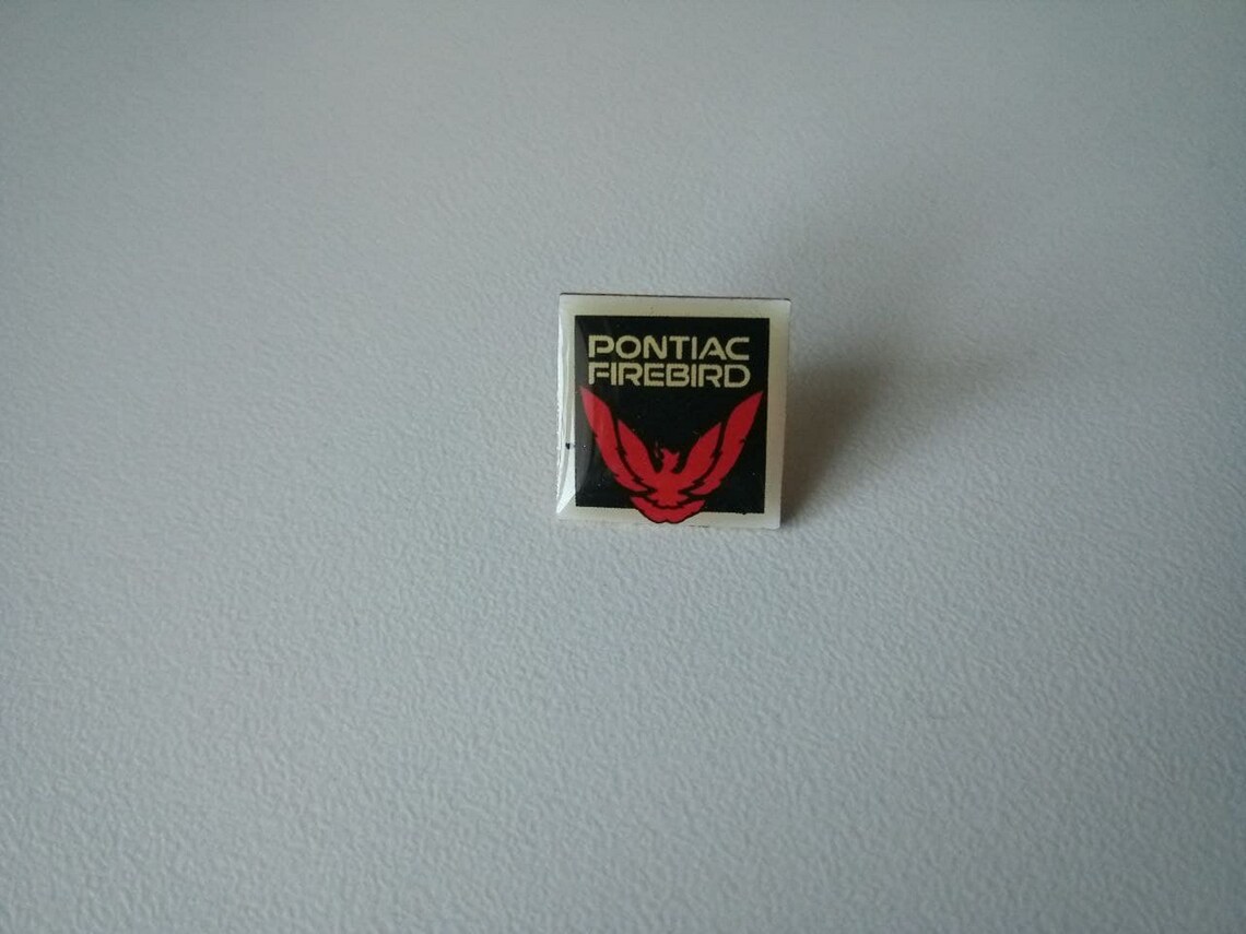 Unique PONTIAC FIREBIRD TRANSAM Pins - Etsy