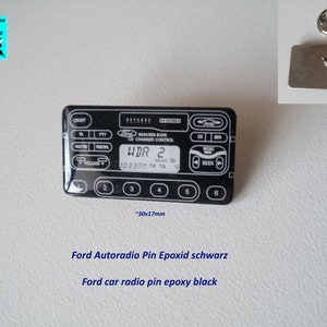 Ford Pins - A Must-have for Collectors! - Etsy