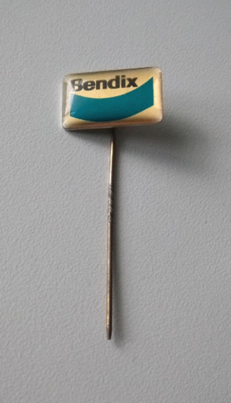 Pins - Bendix Corporation Original and Vintage - Etsy