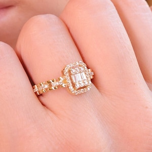 Friendship Ring - Etsy