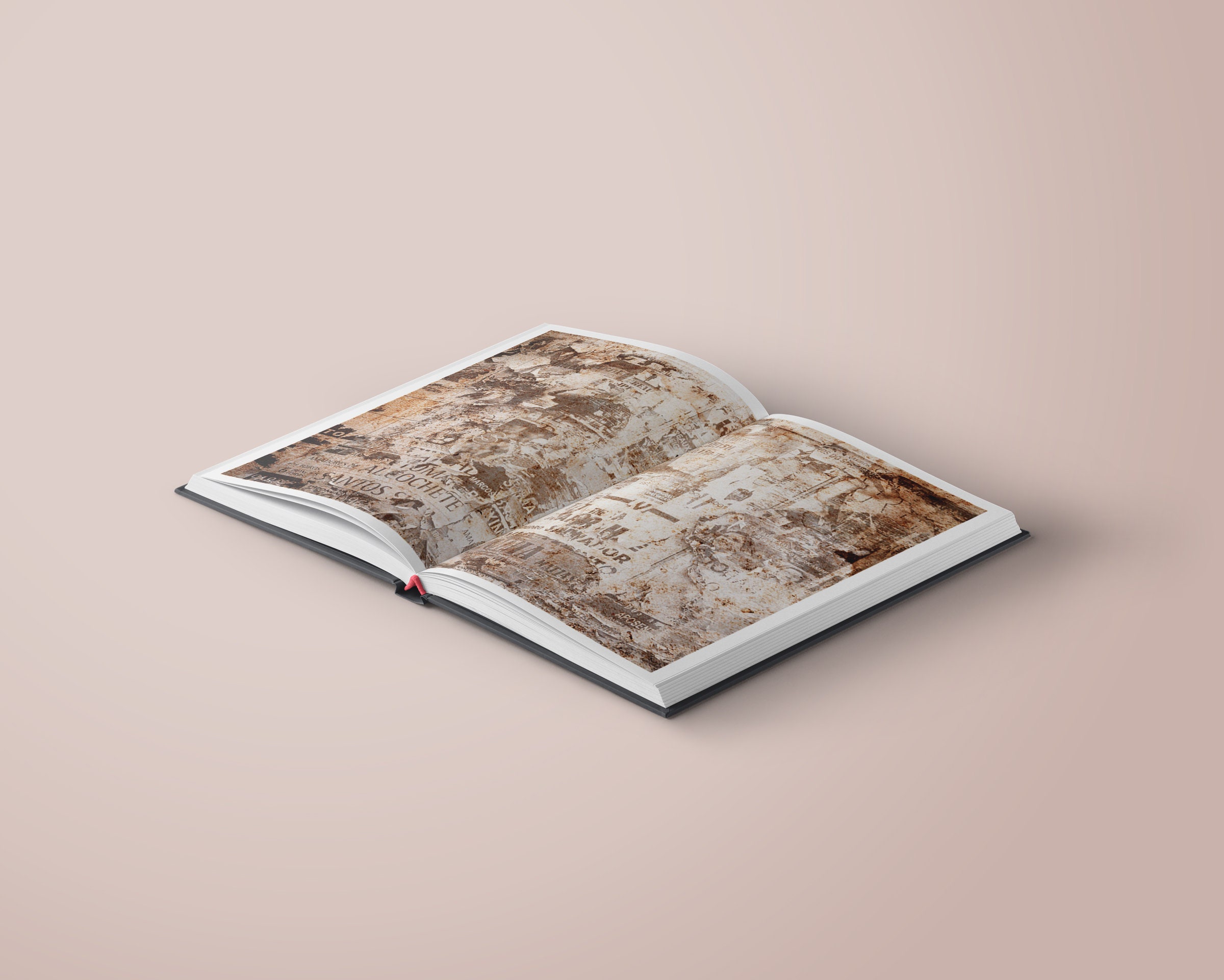 Vintage Poster Paper Pack, Printable Pack, Decorative Paper , Printable ...