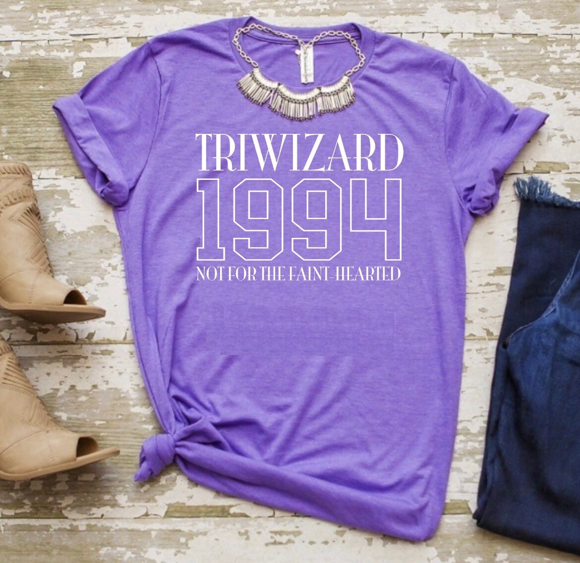 Triwizard Cup Shirt
