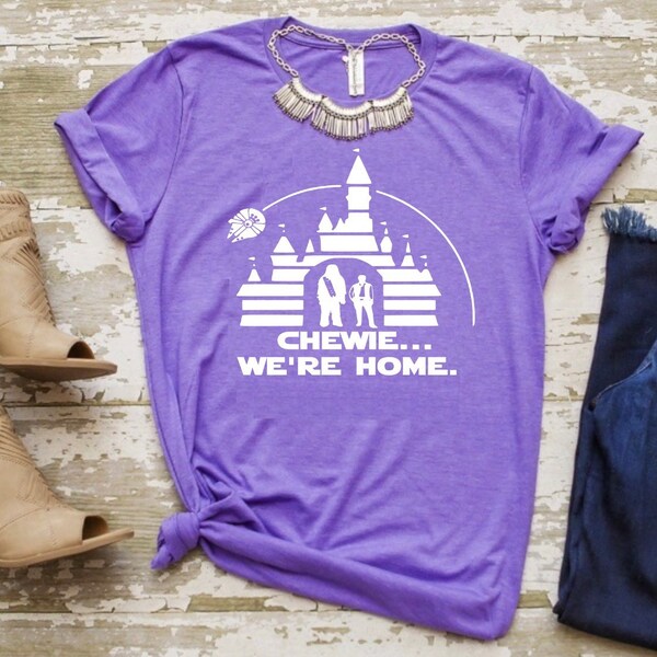 Chewy Were Home Svg - Etsy