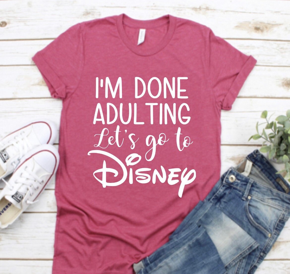 I’m Done Adulting Let’s Go to Disney, Disney’s 2025 Family Trip, Family ...