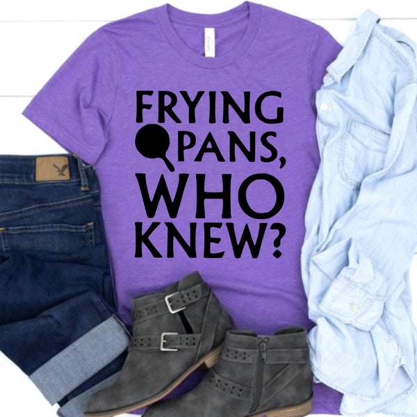 Tangled Flynn Ryder Frying Pans - Etsy
