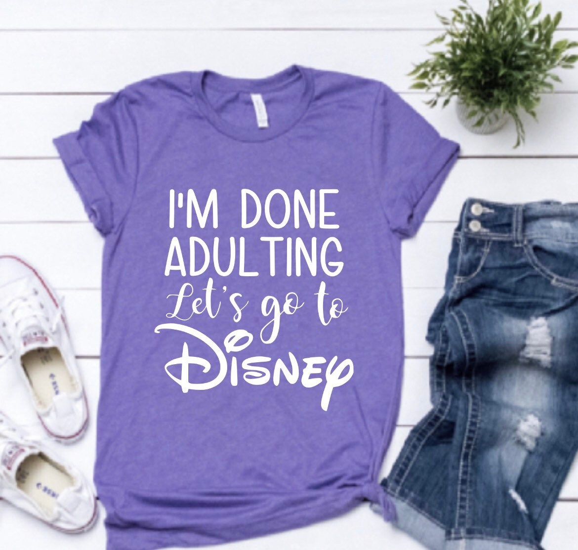 I’m Done Adulting Let’s Go to Disney, Disney’s 2025 Family Trip, Family ...
