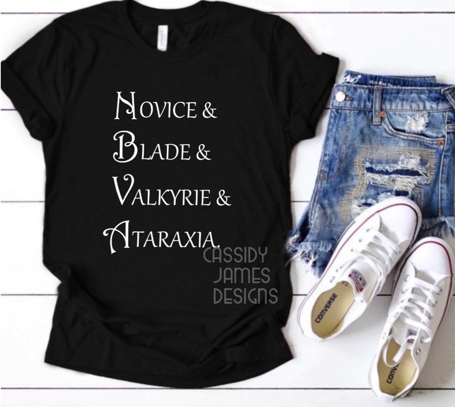 The Stages: Novice, Blade, Valkyrie, Ataraxia, Nesta, A Court of Silver ...