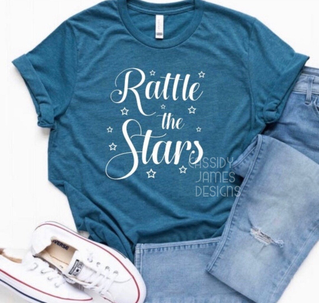 Rattle the Stars, From Now Until the Darkness Claims Us, Throne of ...