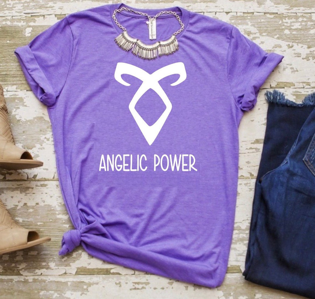 Angelic Power Rune From Shadowhunters, Mortal Instruments Quotes, Jace ...