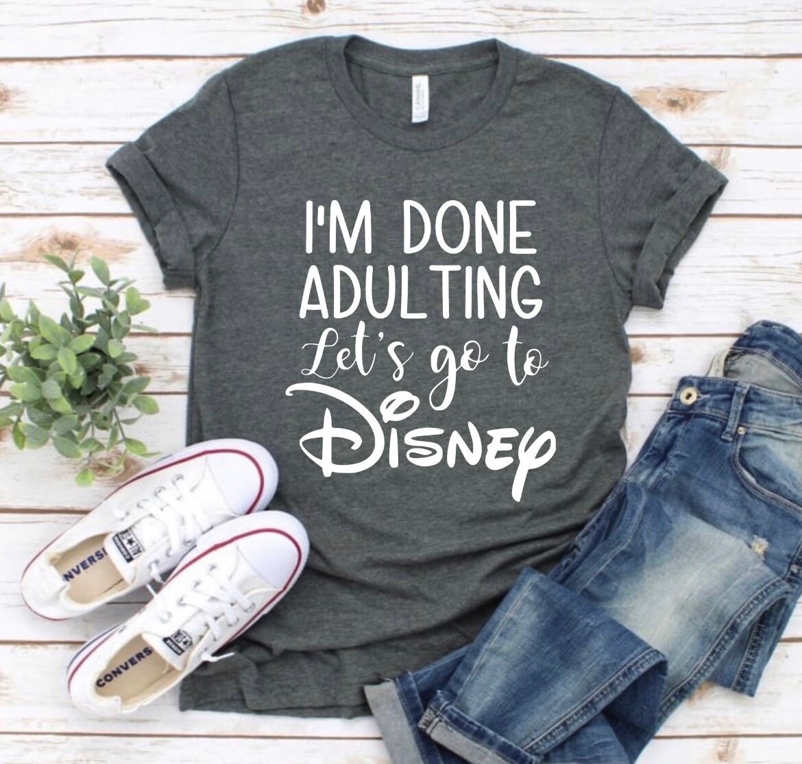 I’m Done Adulting Let’s Go to Disney, Disney’s 2025 Family Trip, Family ...