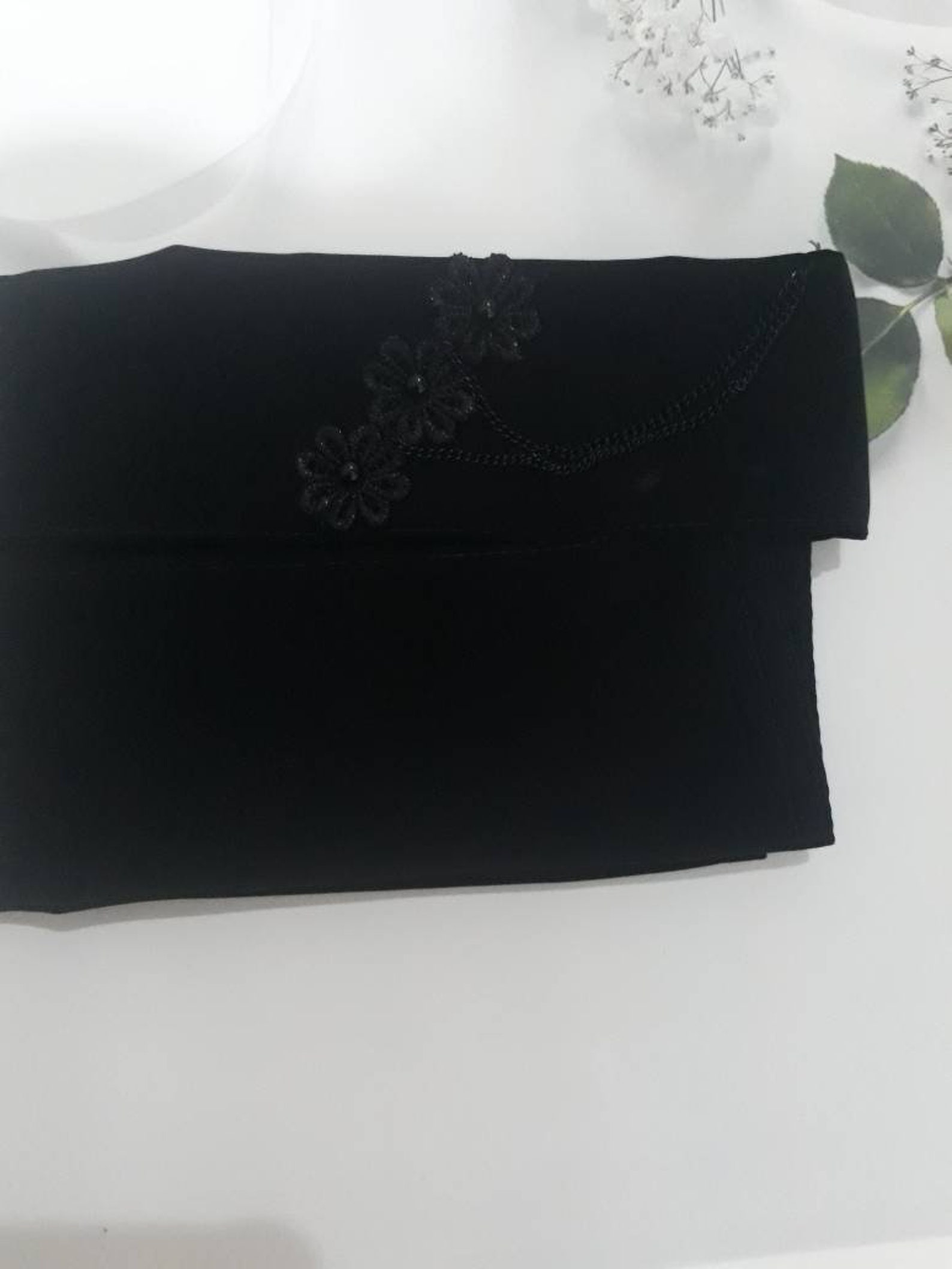 Black Niqab, Lace Niqab, Closed Face Niqab, Chiffon Niqab, Islamic Veil ...