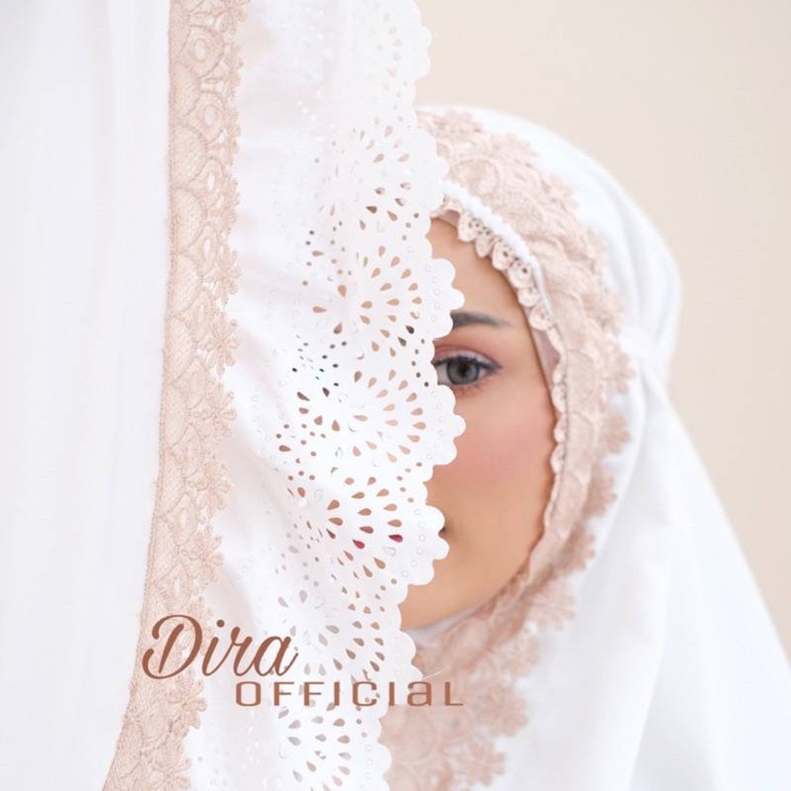 Islamic Prayer Clothes For Womenhijab For Praymuslim Prayer Etsy