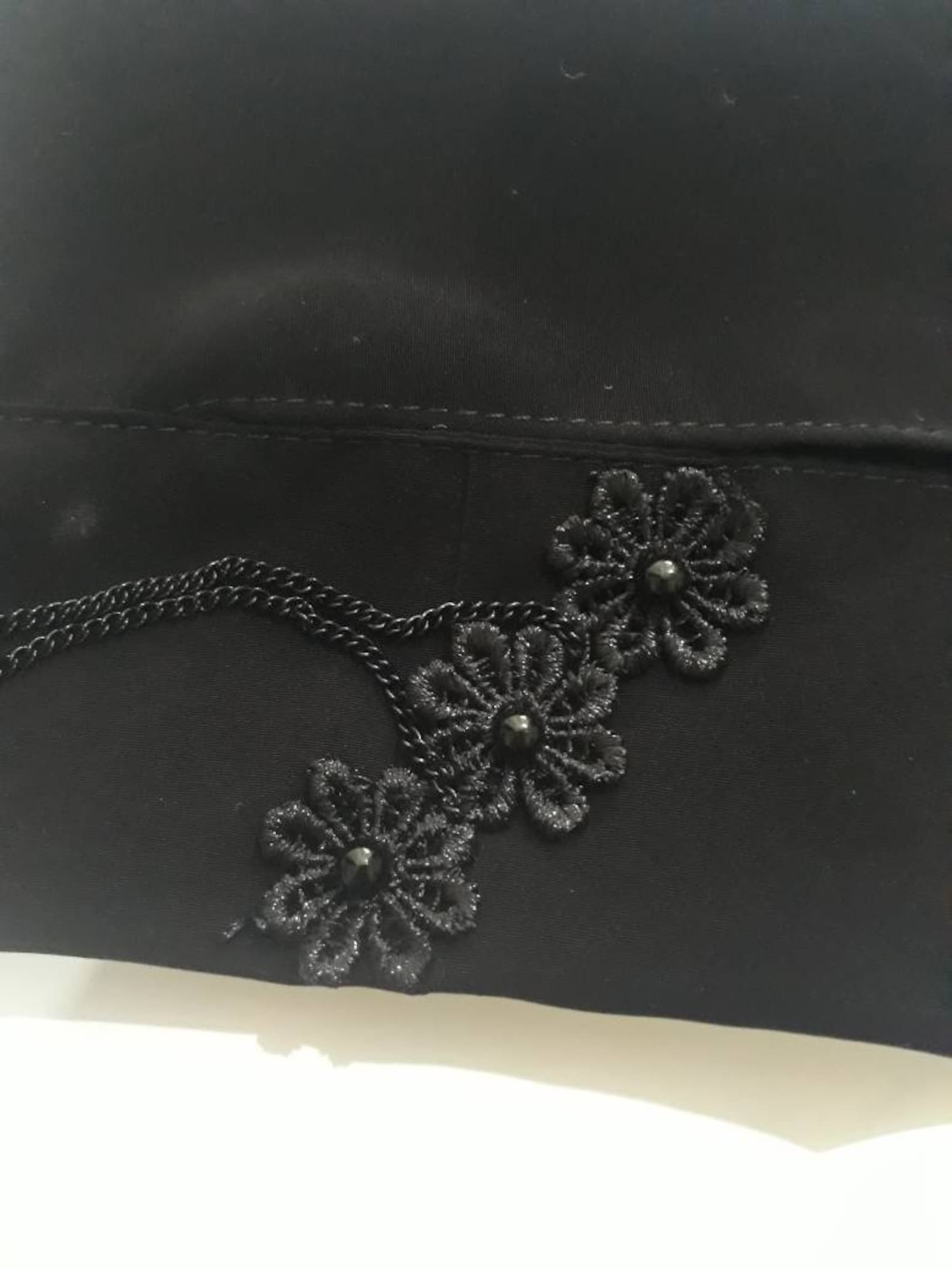 Black Niqab, Lace Niqab, Closed Face Niqab, Chiffon Niqab, Islamic Veil ...