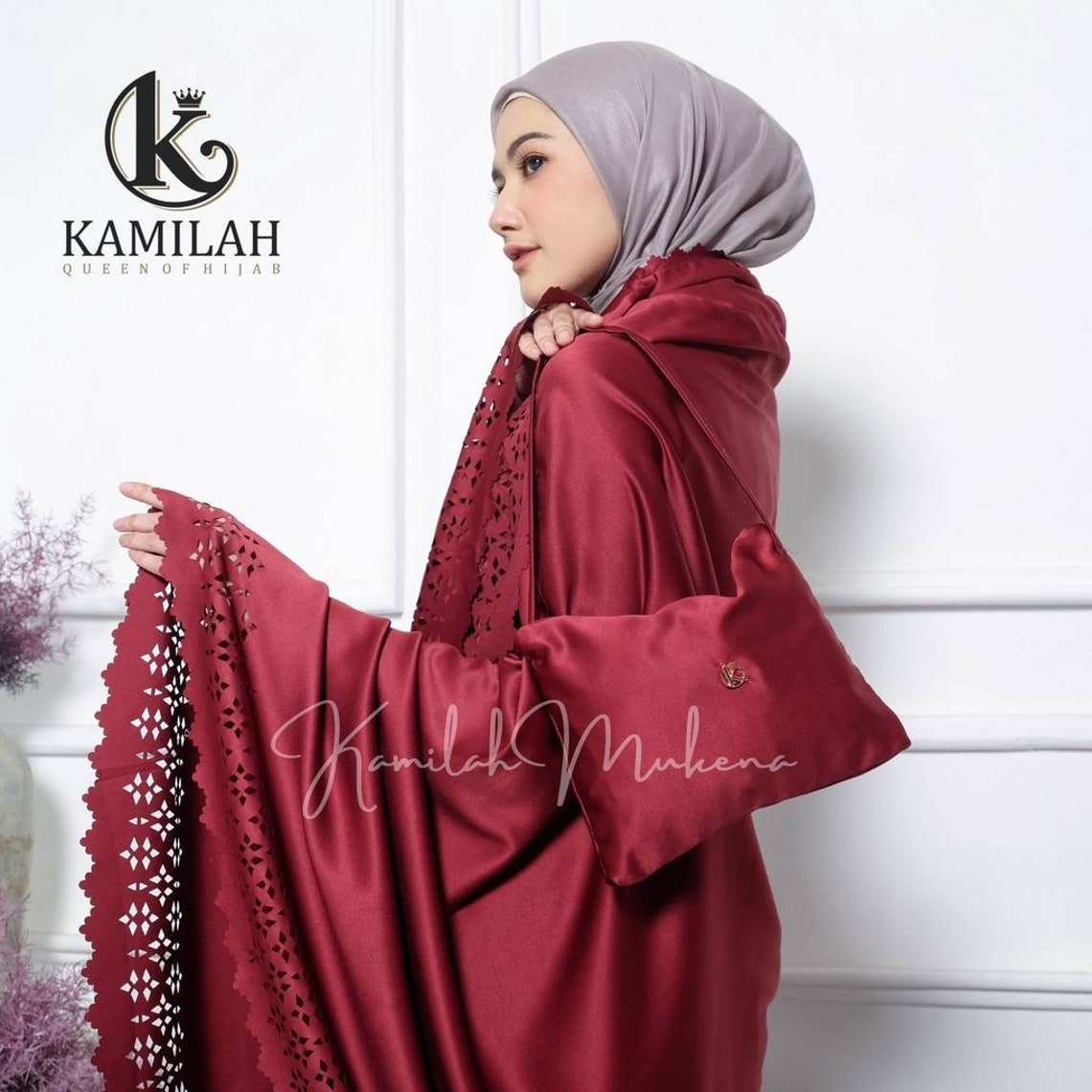 Islamic Prayer Clothes For Womenhijab For Praymuslim Prayer Etsy