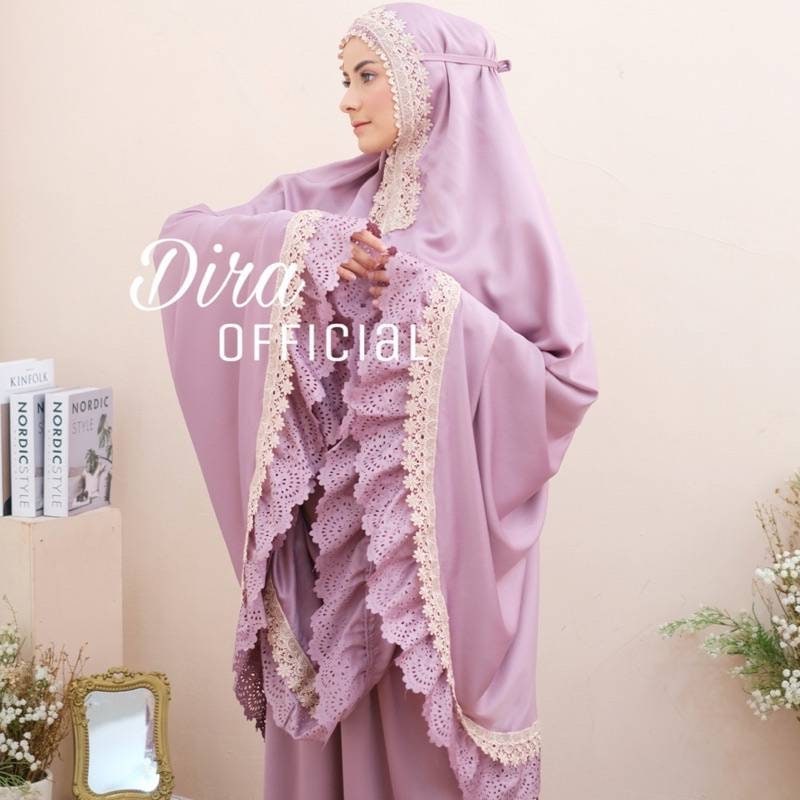 Islamic Prayer Clothes for Women|hijab for Pray|muslim Prayer Dress ...