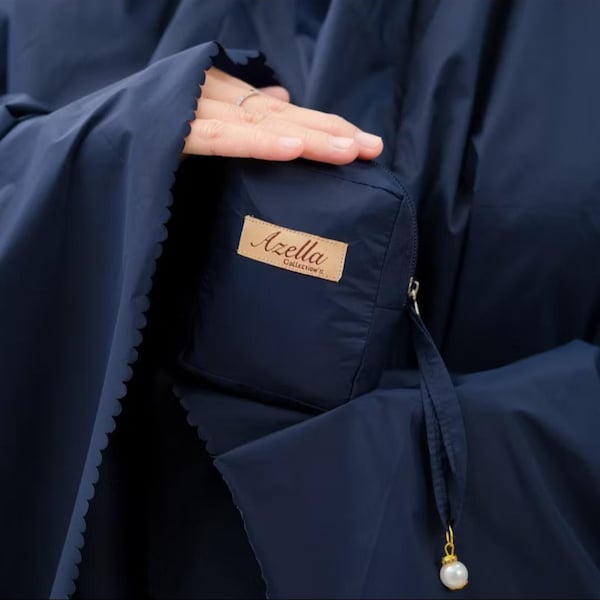 Prayer Dress Outfit - Etsy UK