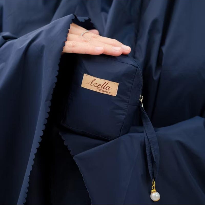 Prayer Dress Outfit - Etsy UK