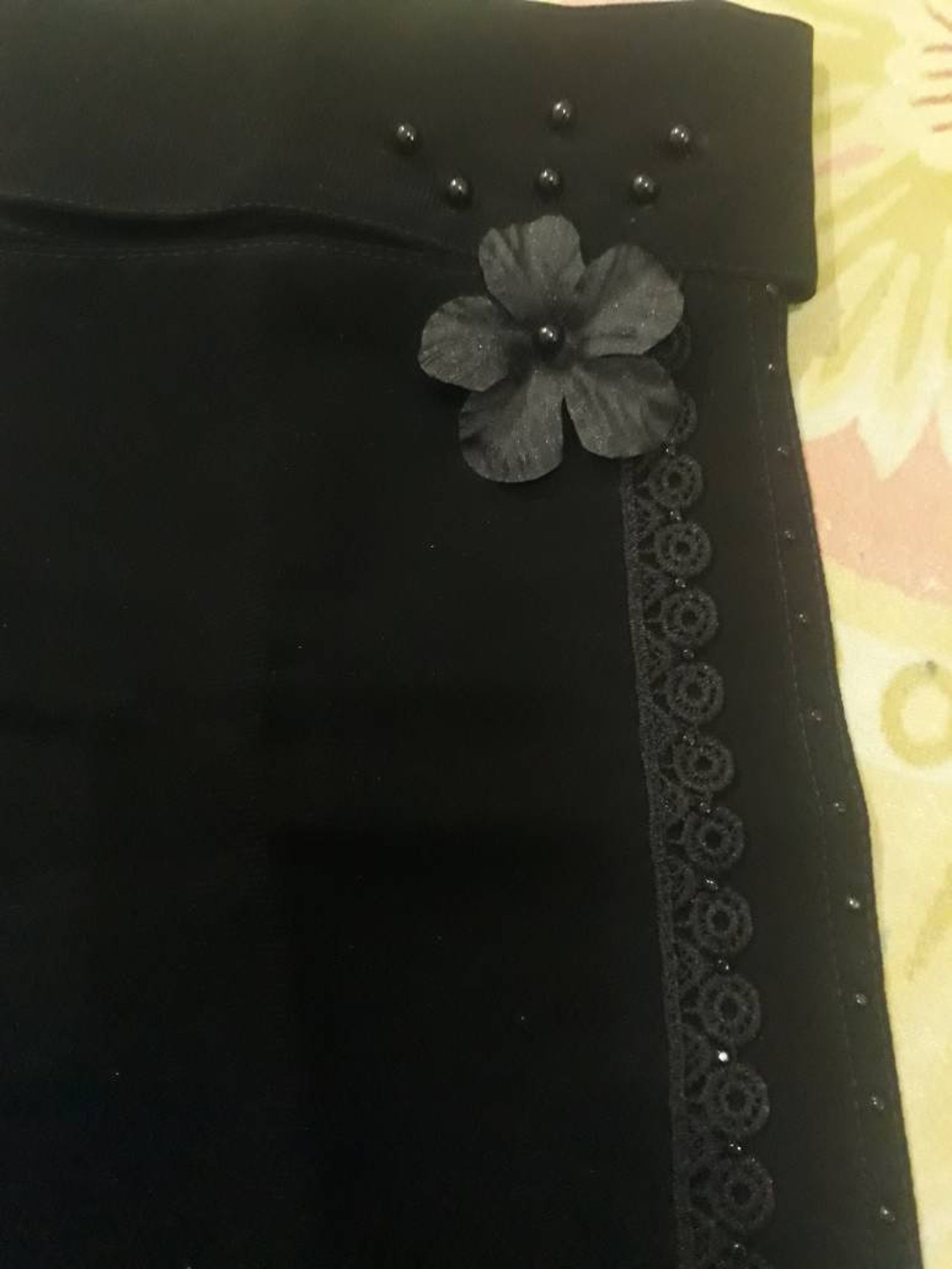 Black Niqab Lace Niqab Closed Face Niqab Islamic Veil | Etsy