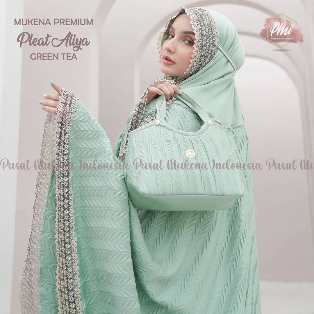 Islamic Prayer Clothes For Womenhijab For Praymuslim Prayer Dressmuslim