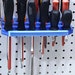 3D Printable Modular Pegboard System Starter Kit - Etsy