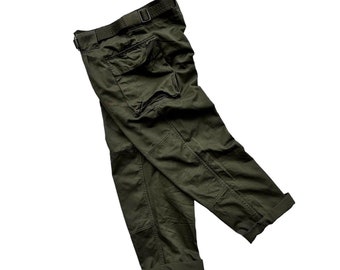 Unique Vintage Japanese Military Chino Pant US Army Camping Unique Vintage Japanese Military Chino Pant US Army Camping