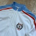 Vintage Bogner Sport Jacket Tracktop, Super Soft Cotton, Oversized XL ...