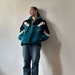 Vintage German Erbacher Two Piece for Ski/snowboad - Etsy