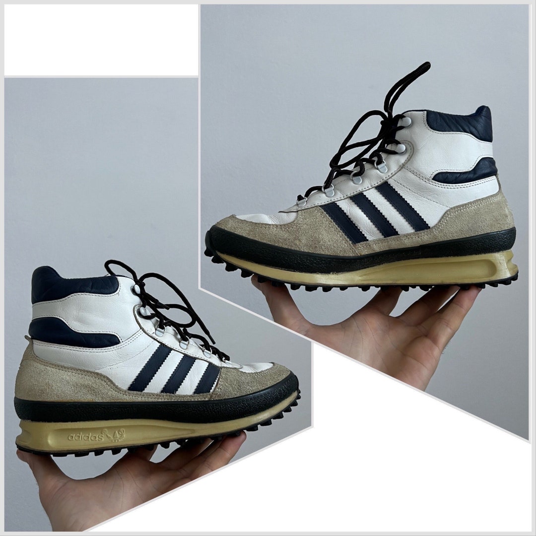 Dope Collectible Adidas Vintage Trekking 70s Made in Yugoslavia, Size ...