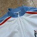 Vintage Bogner Sport Jacket Tracktop, Super Soft Cotton, Oversized XL ...