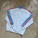 Vintage Bogner Sport Jacket Tracktop, Super Soft Cotton, Oversized XL ...
