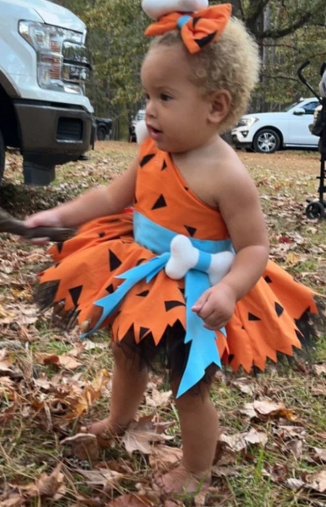Unique Baby Costume