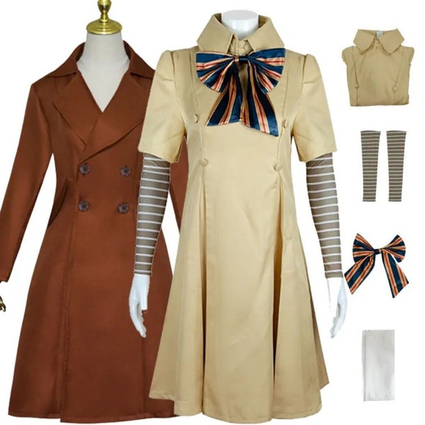 Megan Girl Costume - Etsy